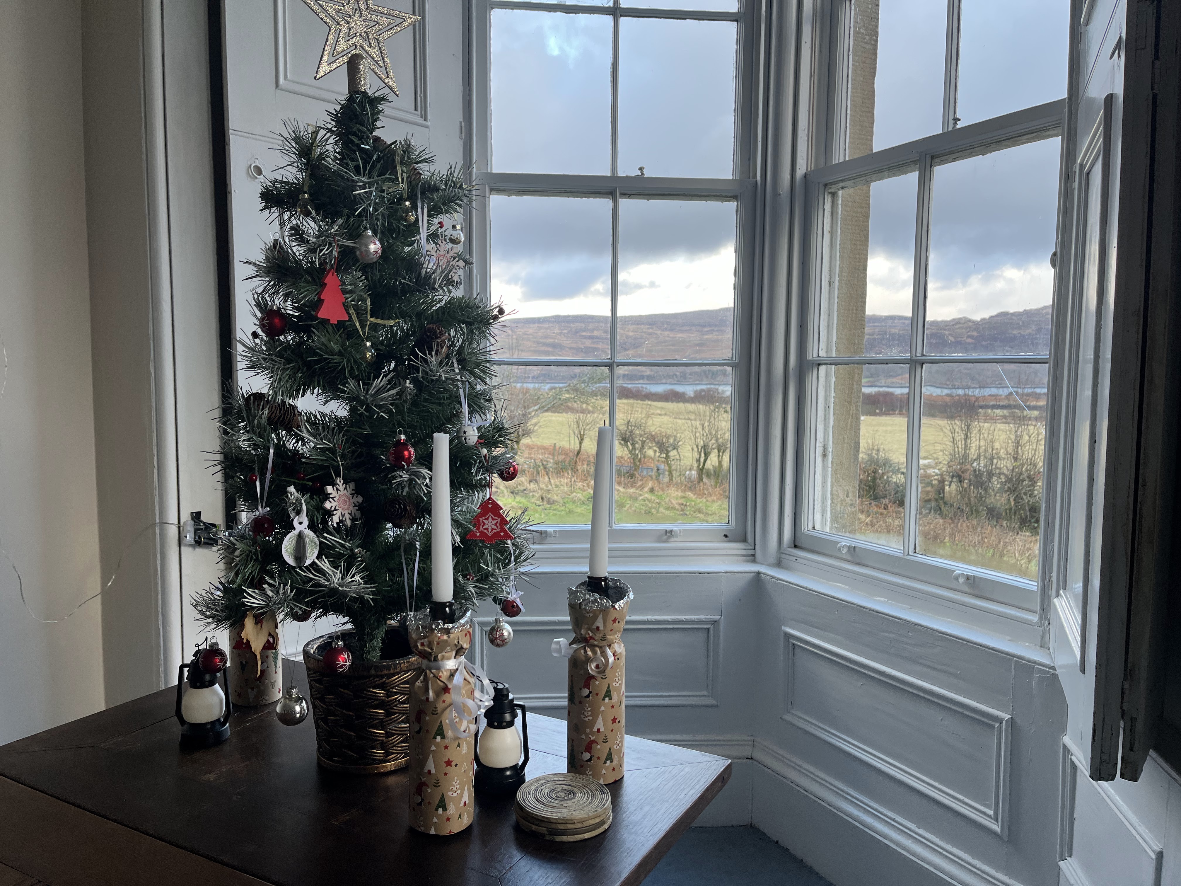 Ulva Hostel Open through the Winter (2023-2024) – Ulva Hostel